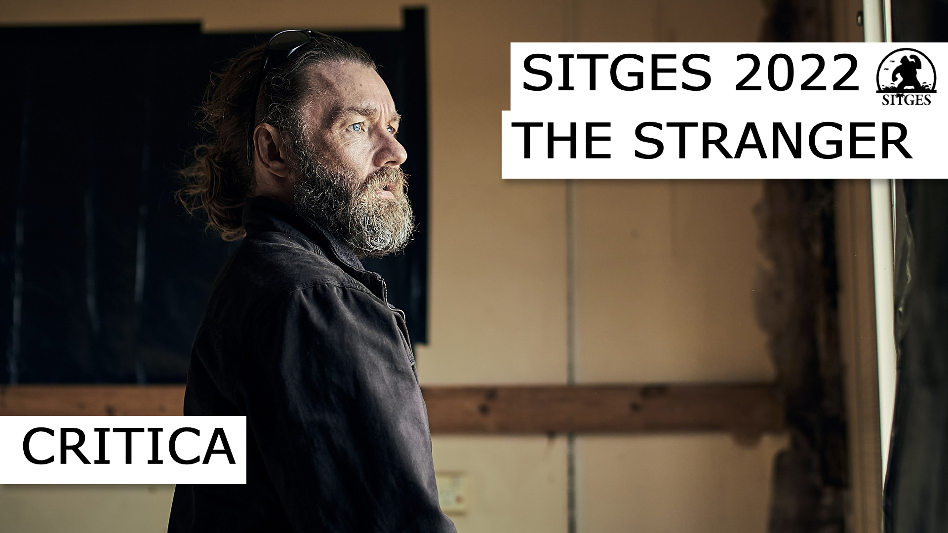 Crítica de El extraño (The Stranger) - Thomas M. Wright - Sin spoilers ...