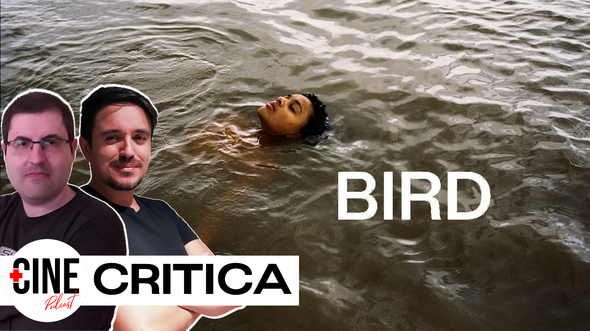 Crítica de Bird (2024) - Sin Spoilers - Más Cine
